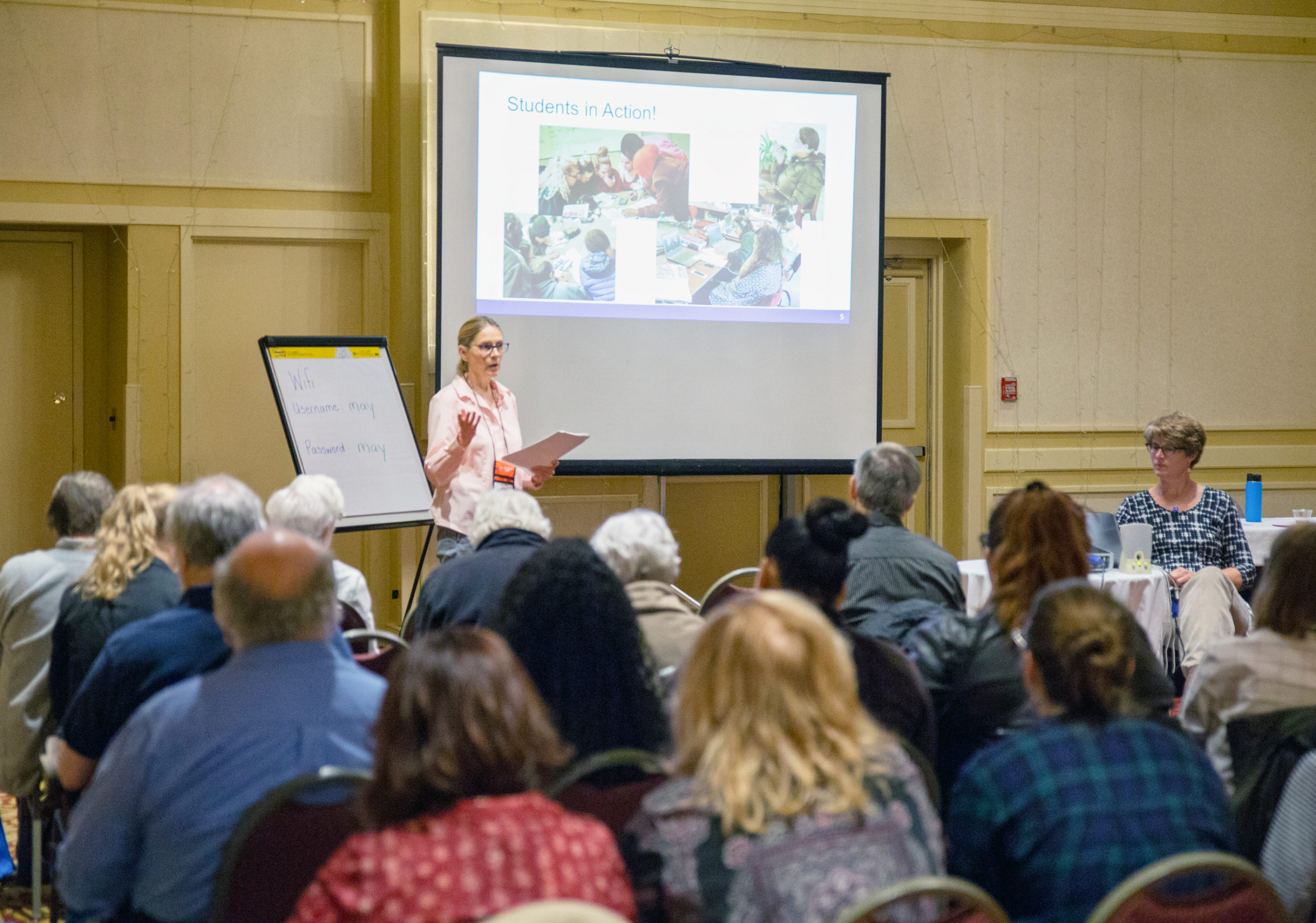 Annual Conference - Massachusetts Coalition for Adult Education
